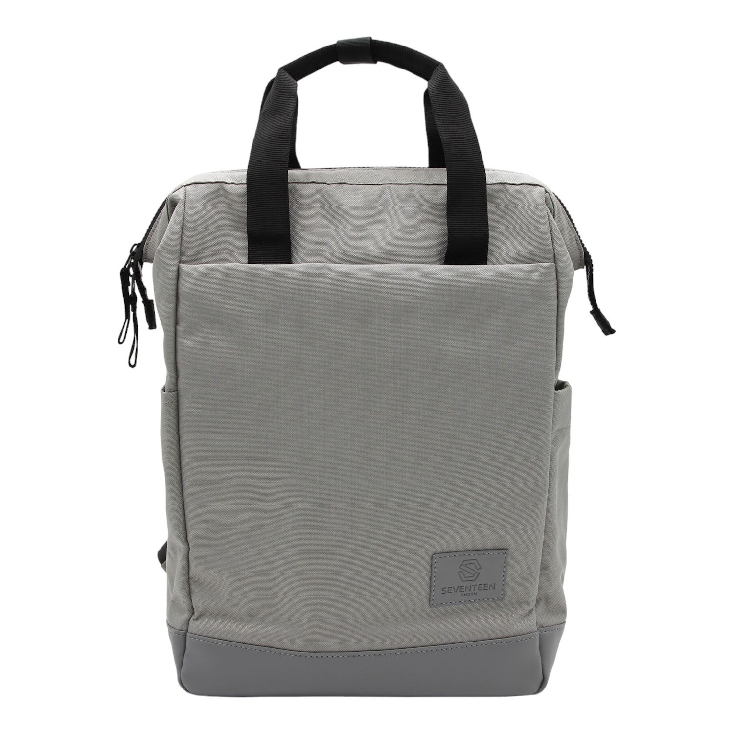 Waterloo Backpack - Light Grey