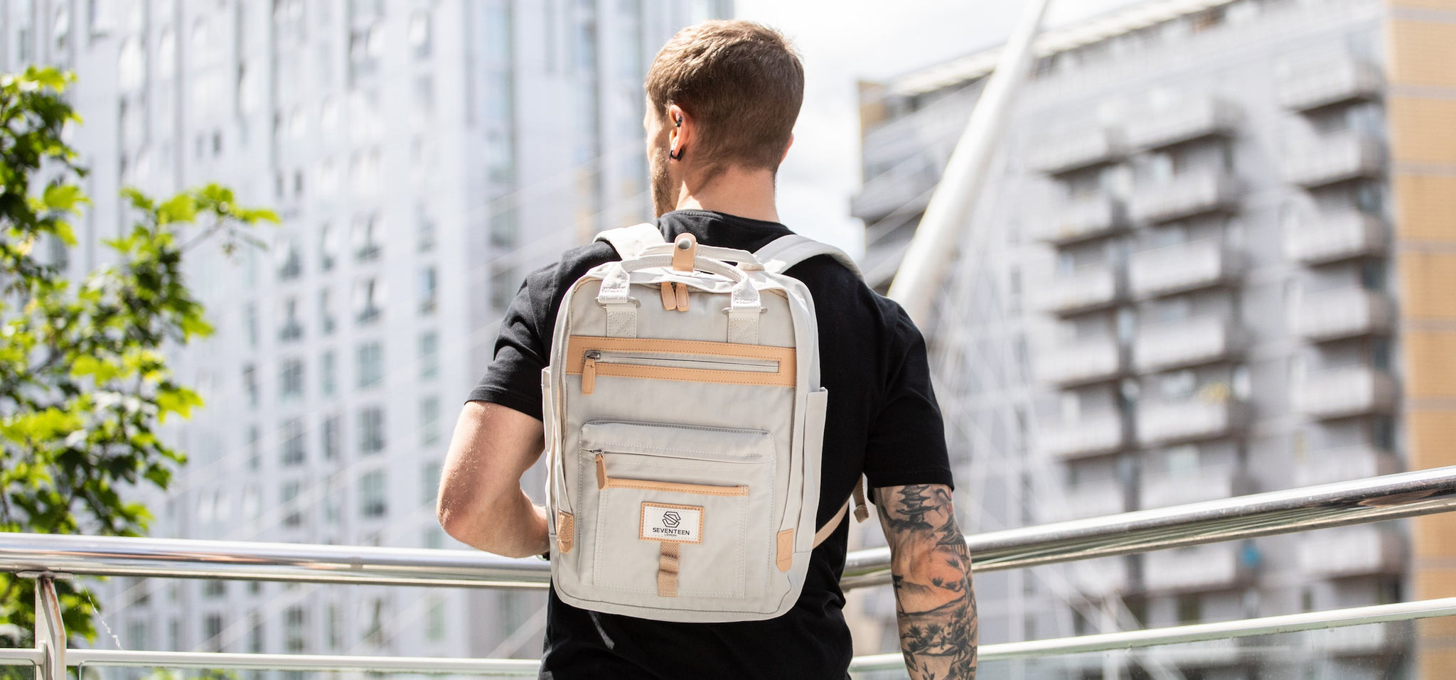 All Backpacks
