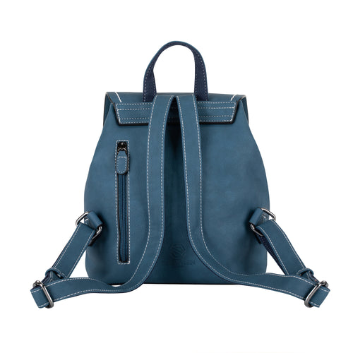 Kensington Backpack - Navy