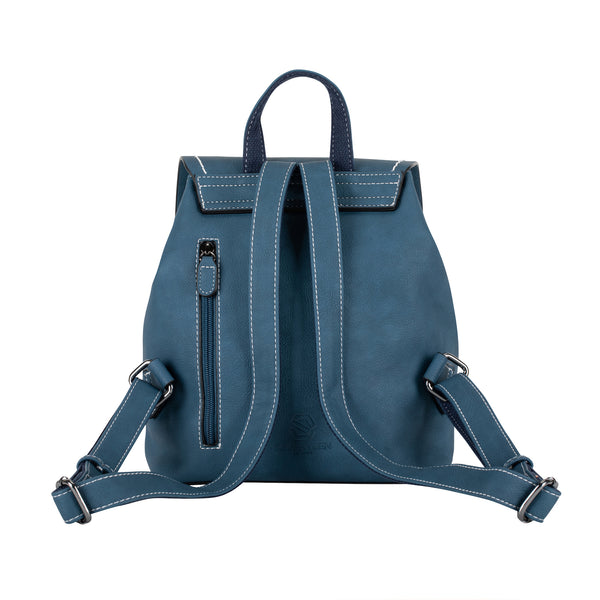 Kensington Backpack - Navy