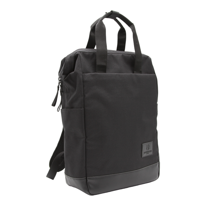 Waterloo Backpack - Black