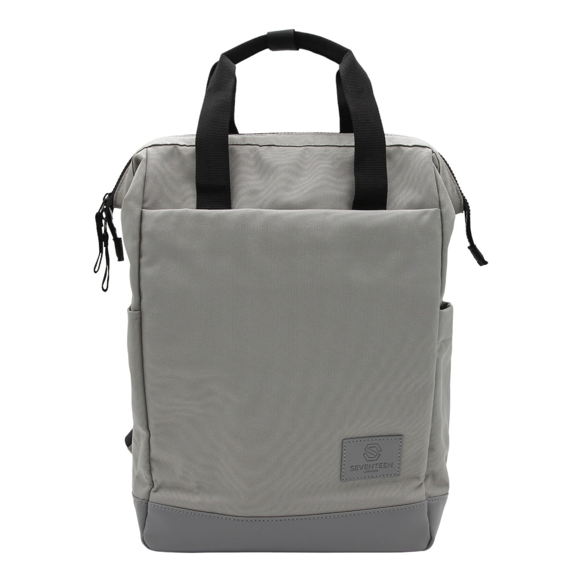 Waterloo Backpack - Light Grey