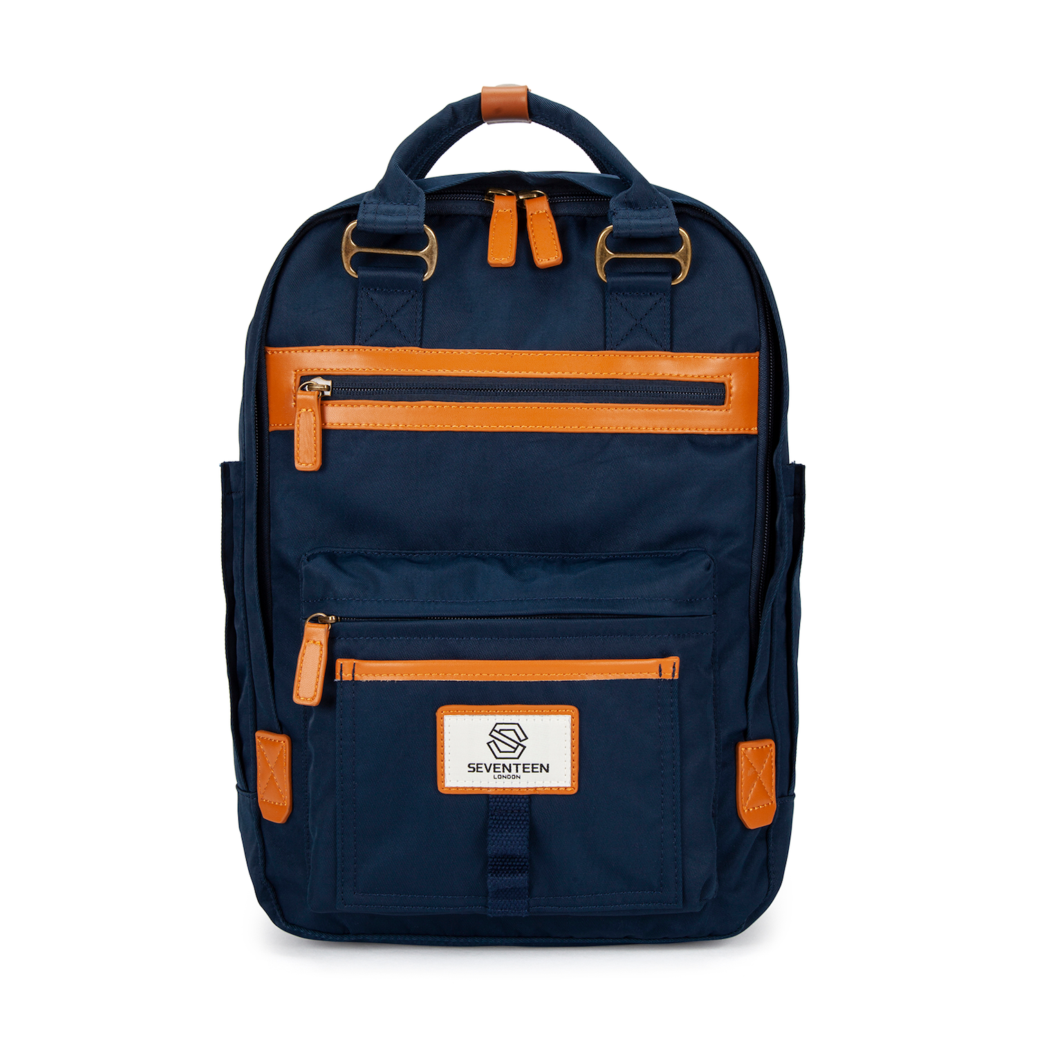 Seventeen London | Stylish & Premium Quality Backpacks