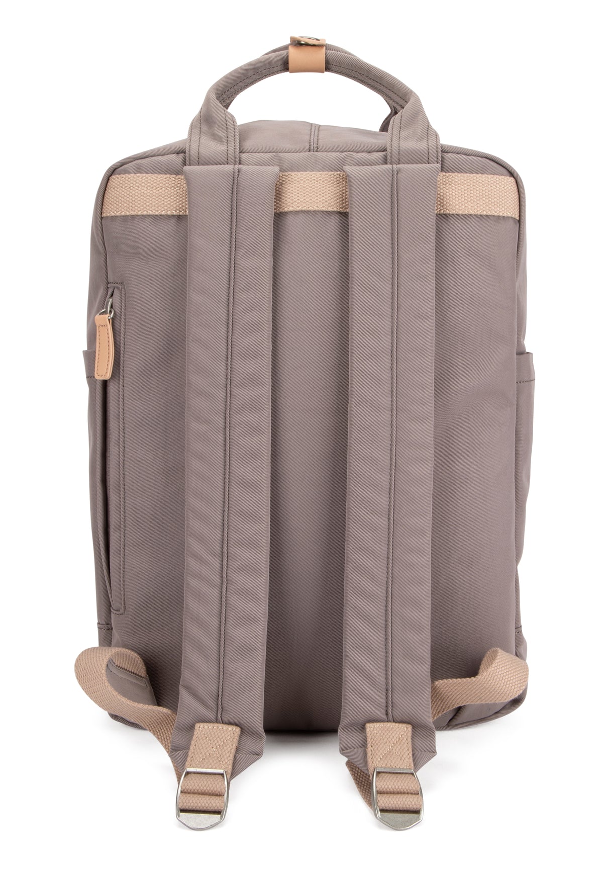 The Wimbledon Backpack - Lilac