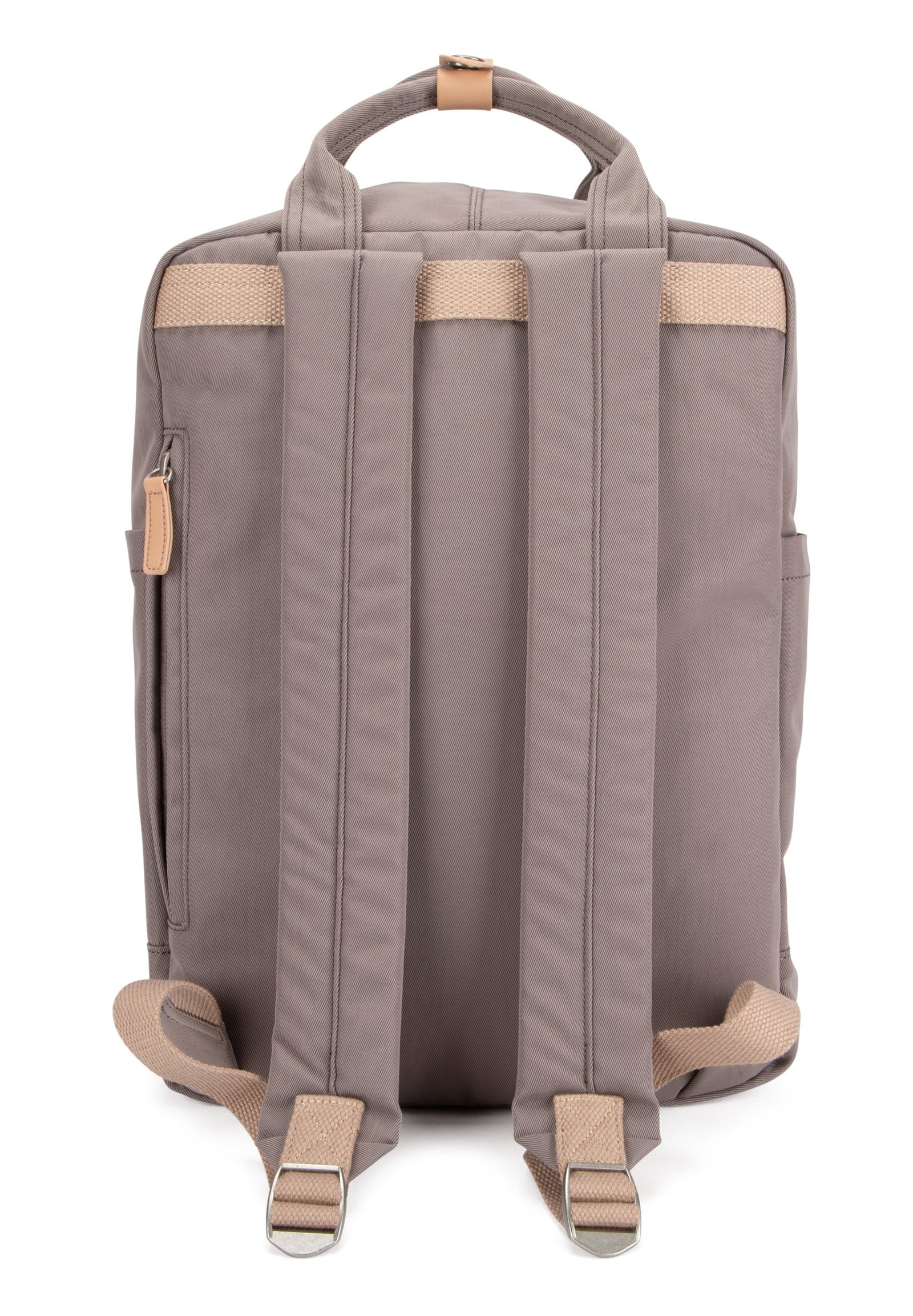 The Wimbledon Backpack - Lilac