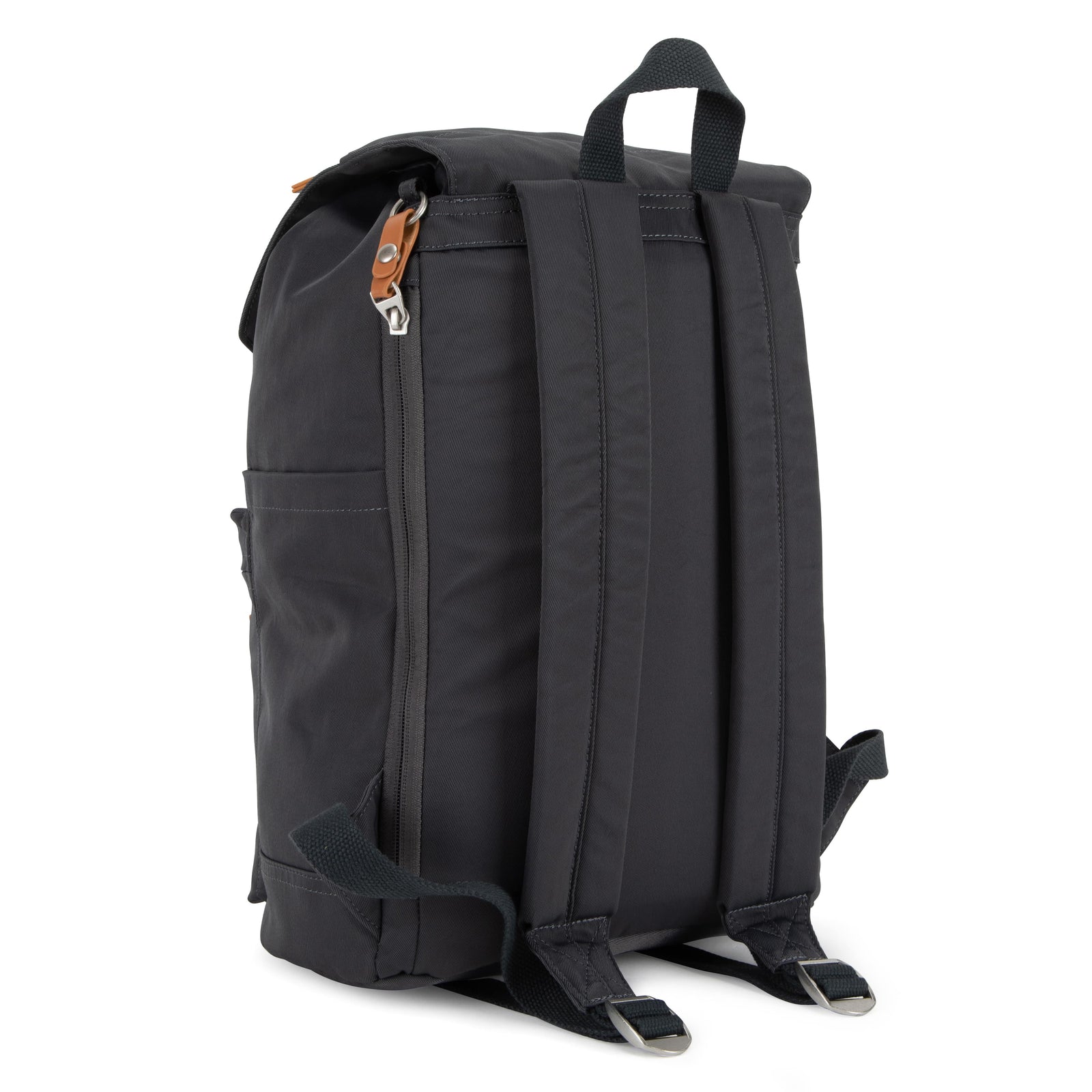 The Fulham Backpack - Dark Grey