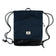 Greenwich Drawstring Bag - Navy
