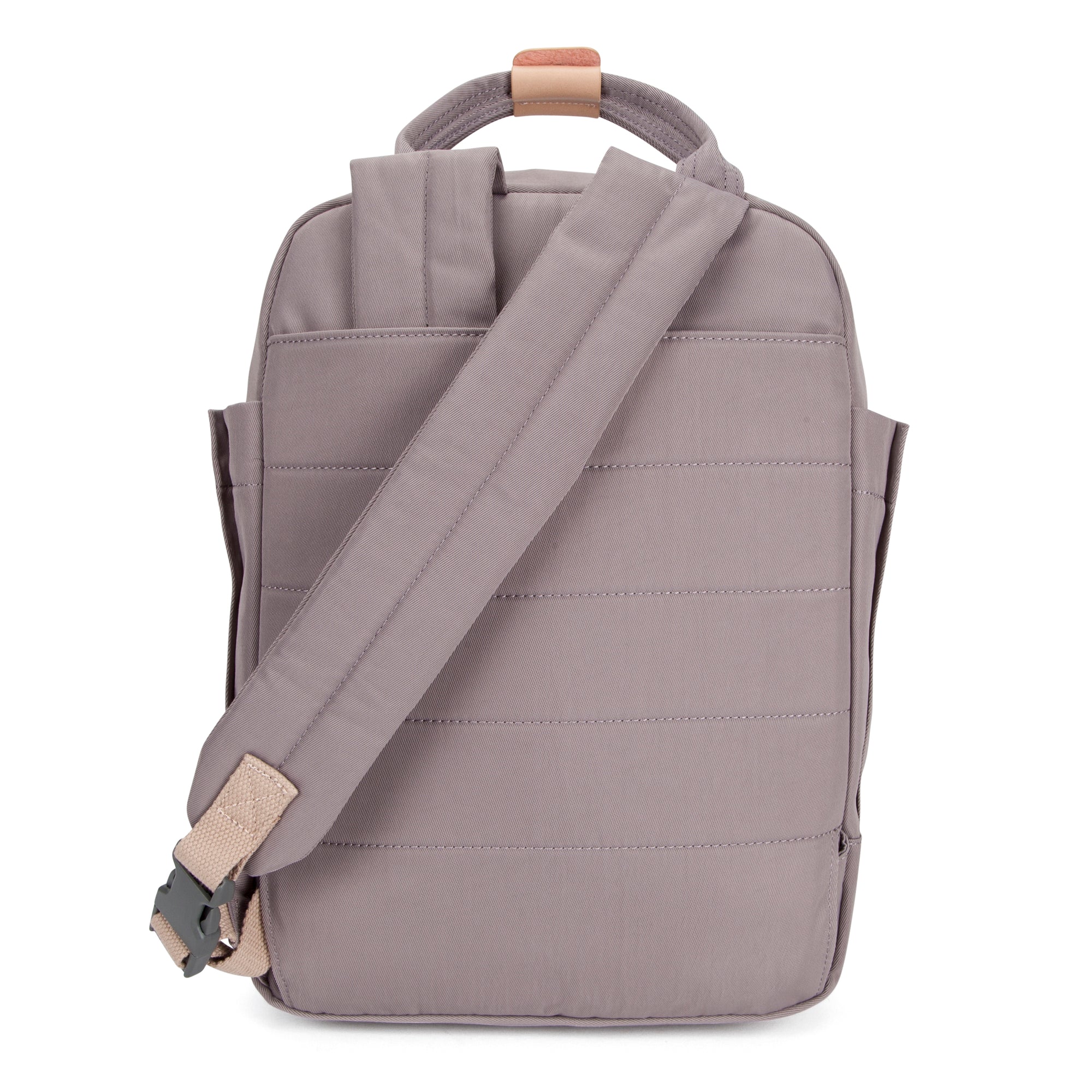 Camden Backpack - Lilac